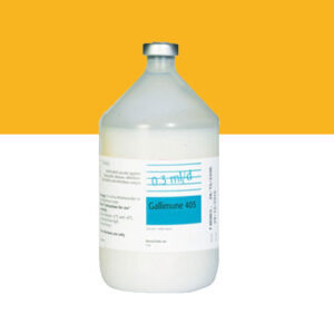 Gallimune® 405 | PROVE-AVICOLA