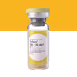 Volvac® ND + IB KV | PROVE-AVICOLA