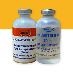 Volvac® AC PLUS+ND+IB KV 500ml | PROVE-AVICOLA